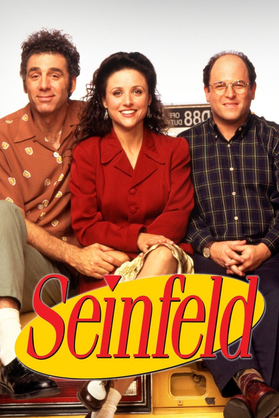 Seinfeld - Rotten Tomatoes