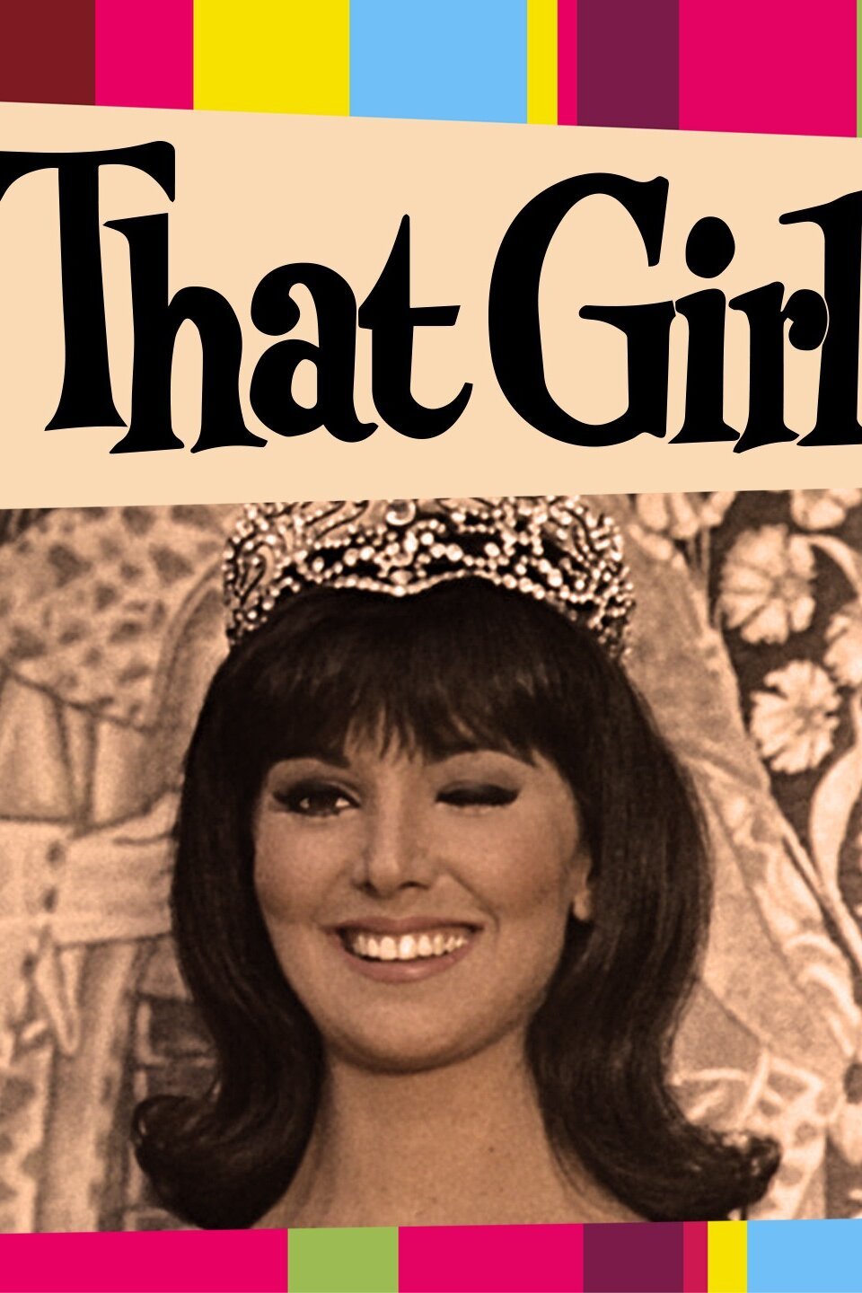 That Girl - Rotten Tomatoes