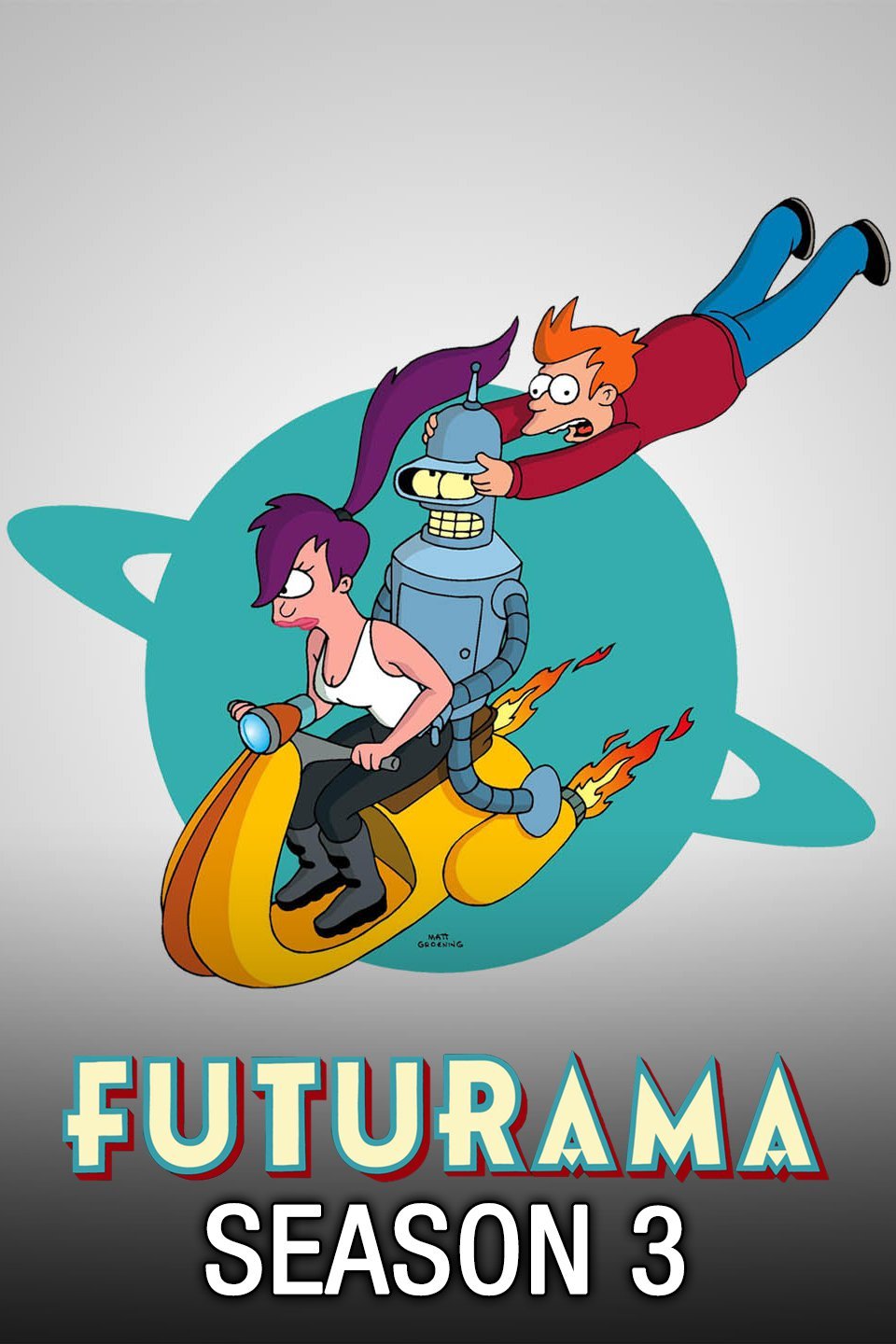 Futurama - Rotten Tomatoes
