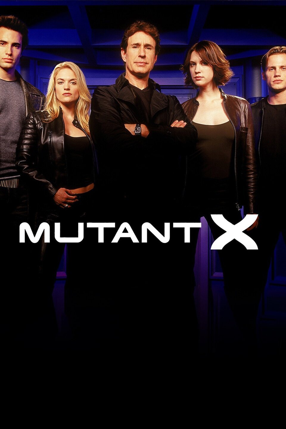 Mutant X - Rotten Tomatoes