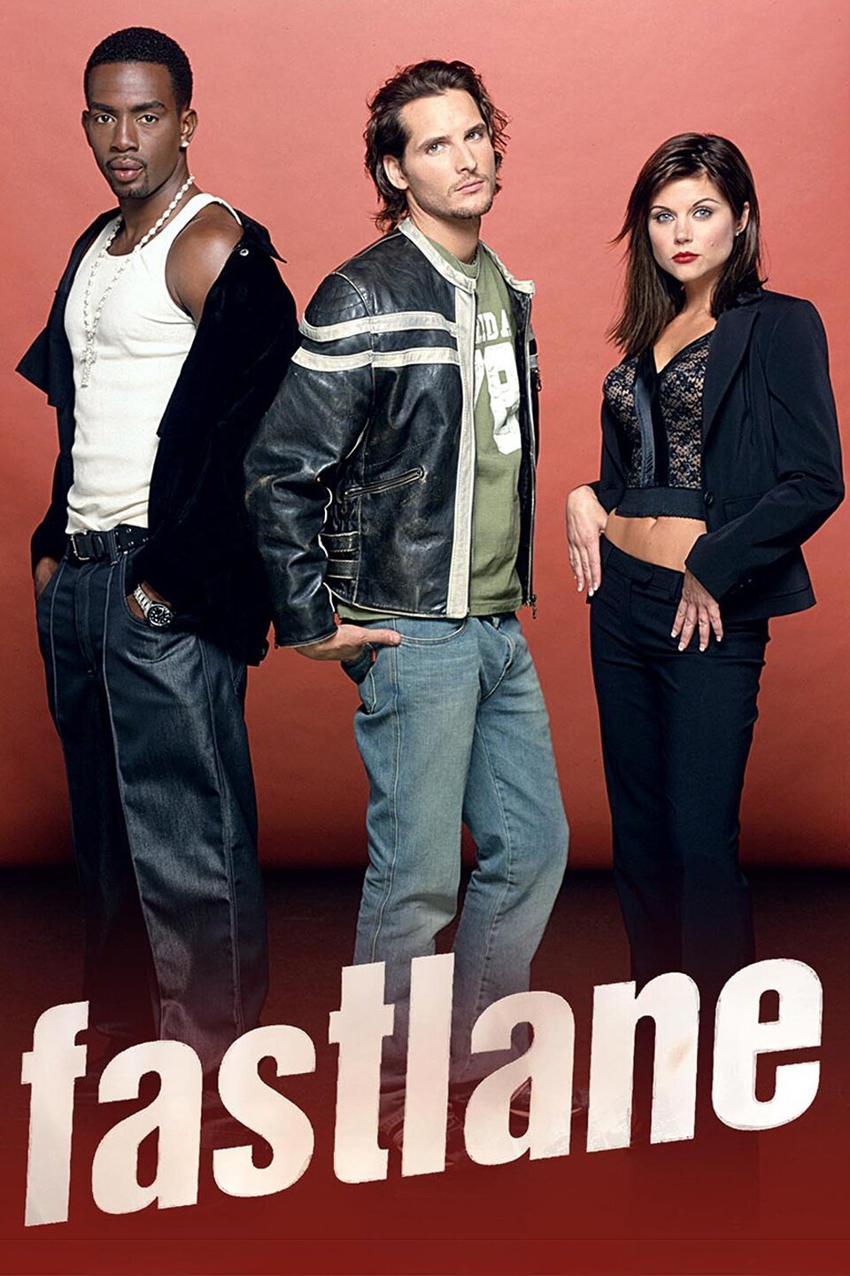 Fastlane - Rotten Tomatoes
