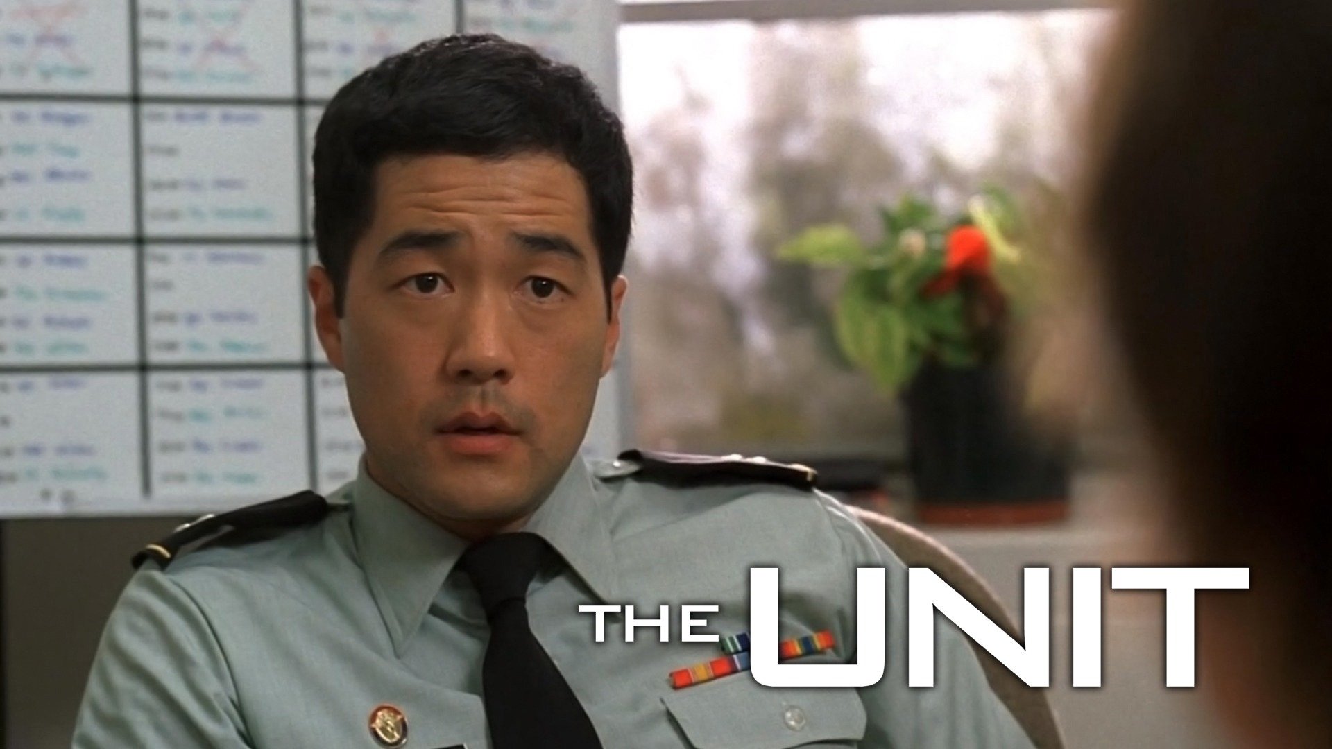 Chang Community Wallpaper