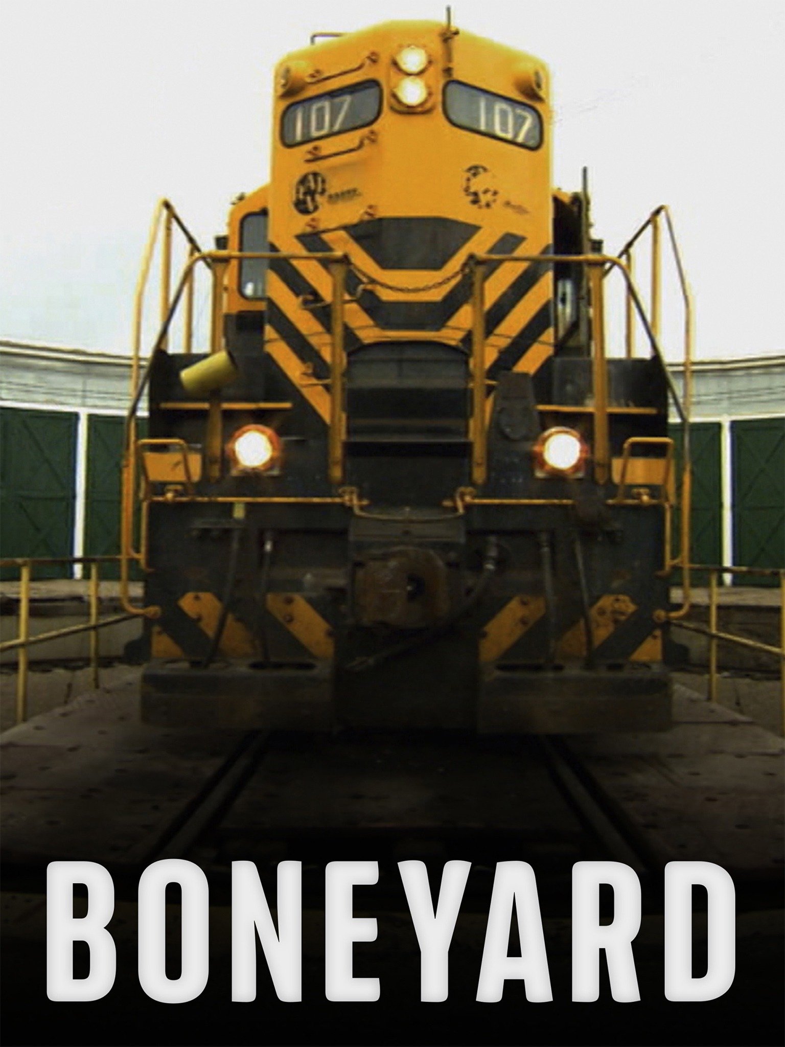Boneyard: Season 1 Pictures - Rotten Tomatoes