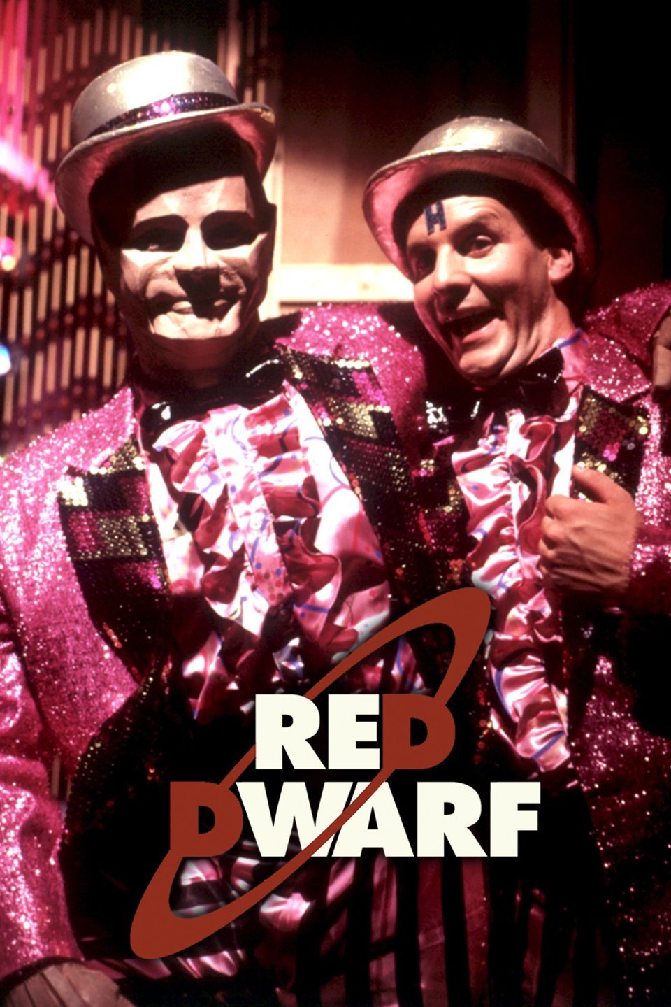 Red Dwarf - Rotten Tomatoes