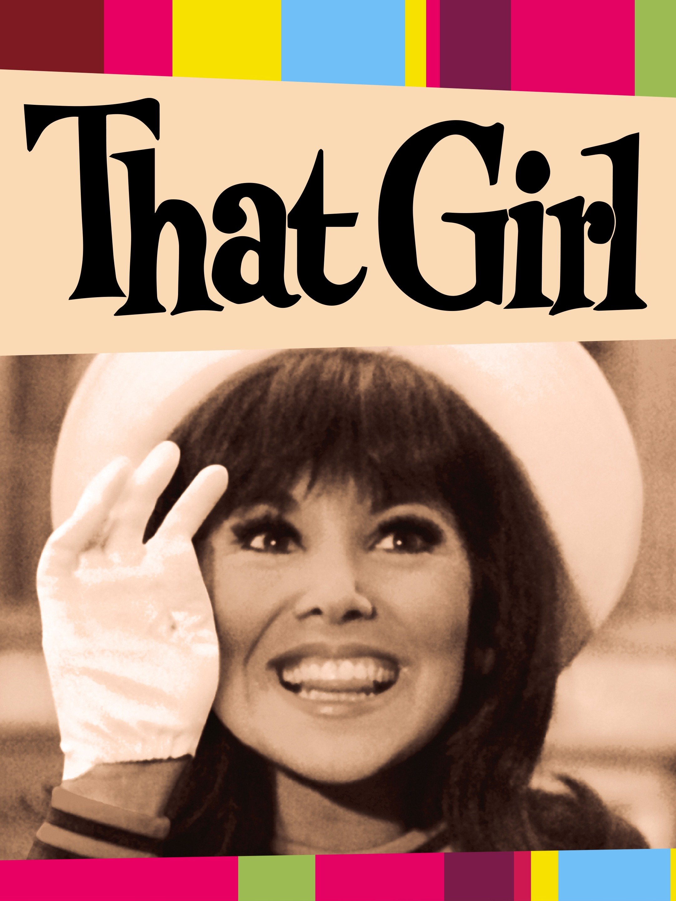 That Girl - Rotten Tomatoes