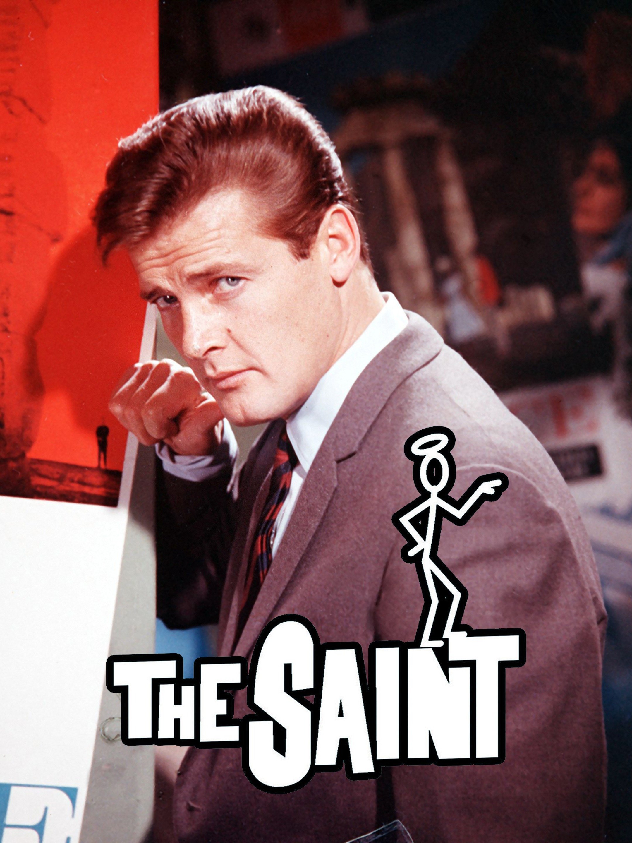 The Saint: Season 1 Pictures - Rotten Tomatoes