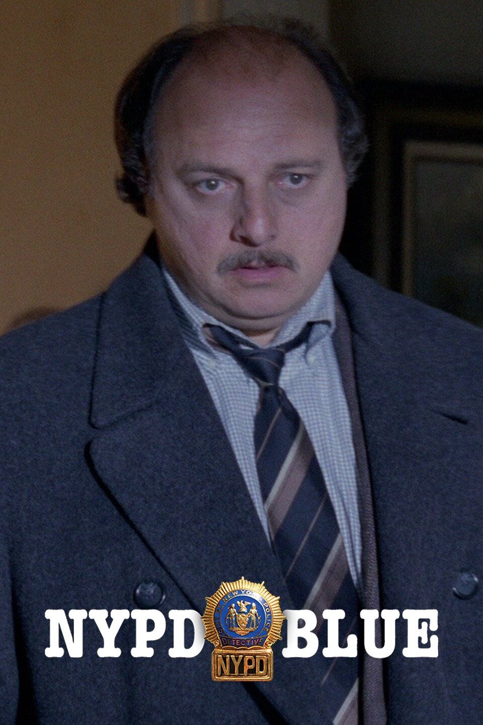 NYPD Blue - Rotten Tomatoes