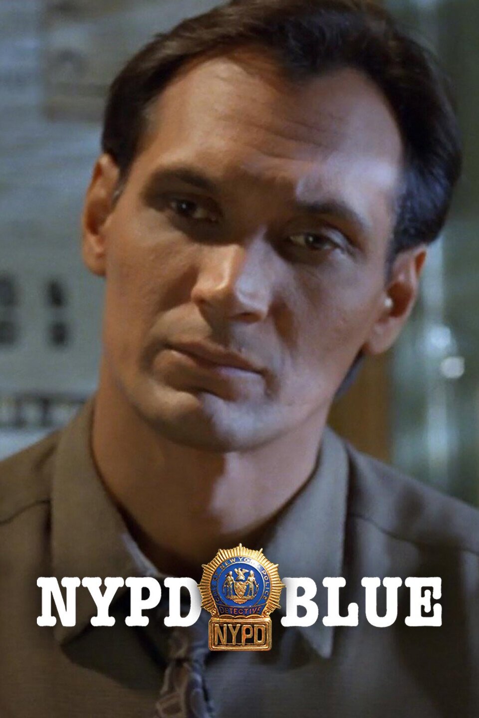 NYPD Blue - Rotten Tomatoes