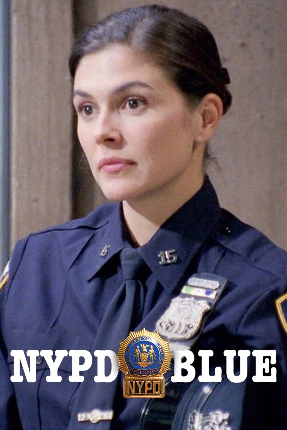 Nypd Blue Season 4 Pictures Rotten Tomatoes