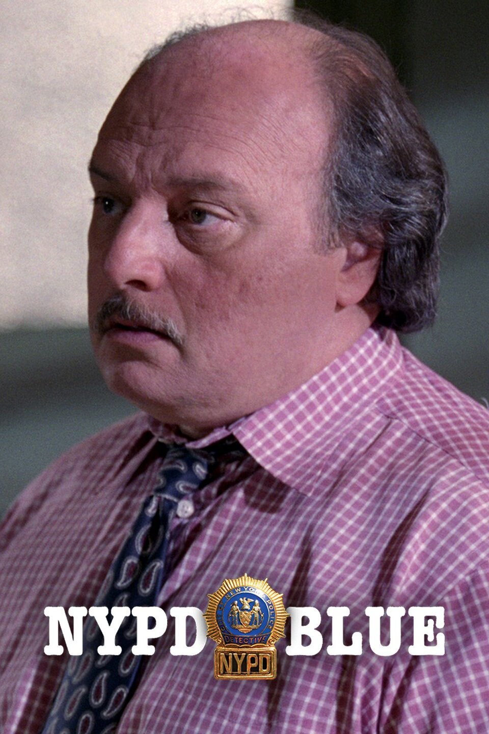 NYPD Blue - Rotten Tomatoes