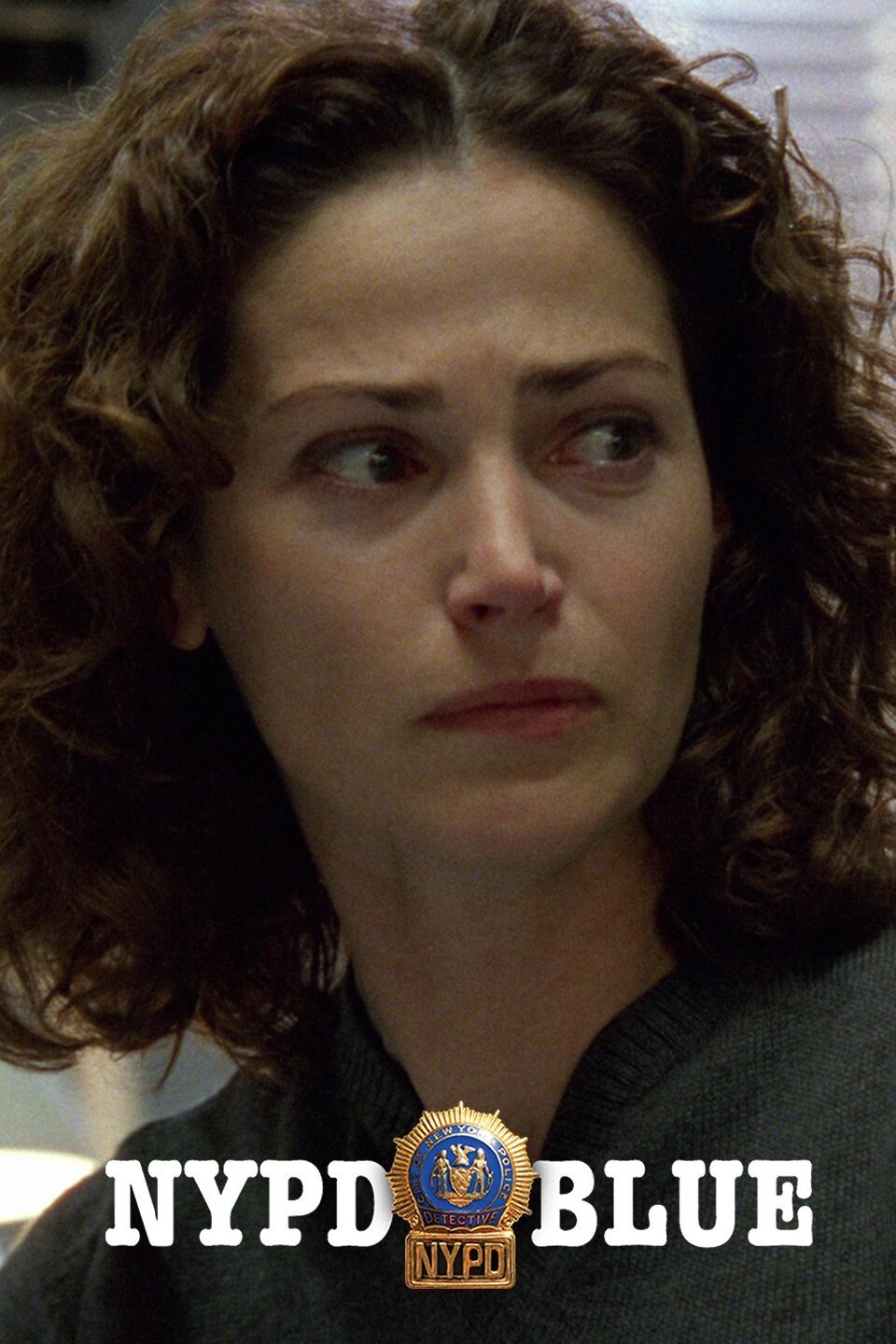 NYPD Blue - Rotten Tomatoes