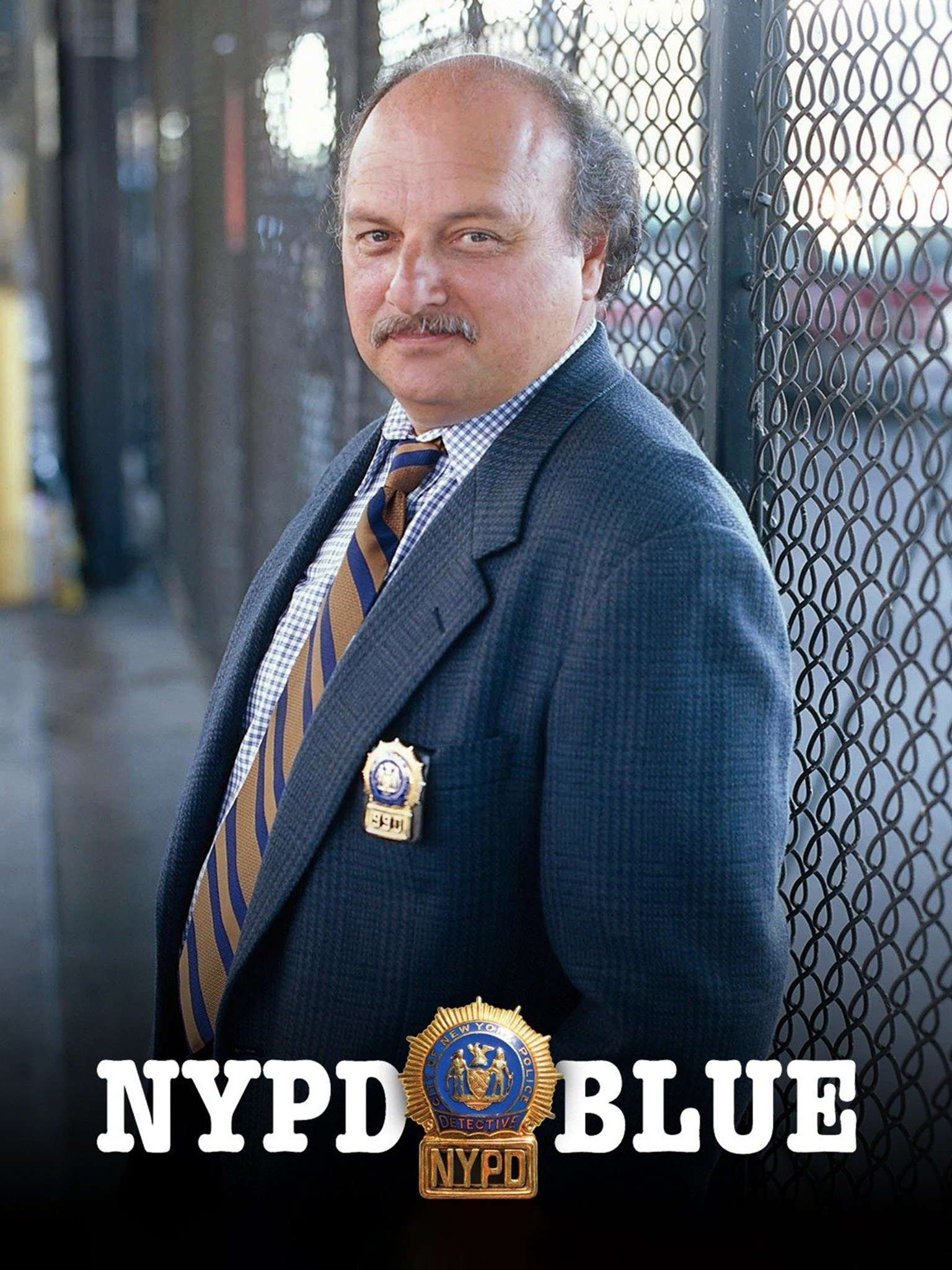 NYPD Blue - Rotten Tomatoes