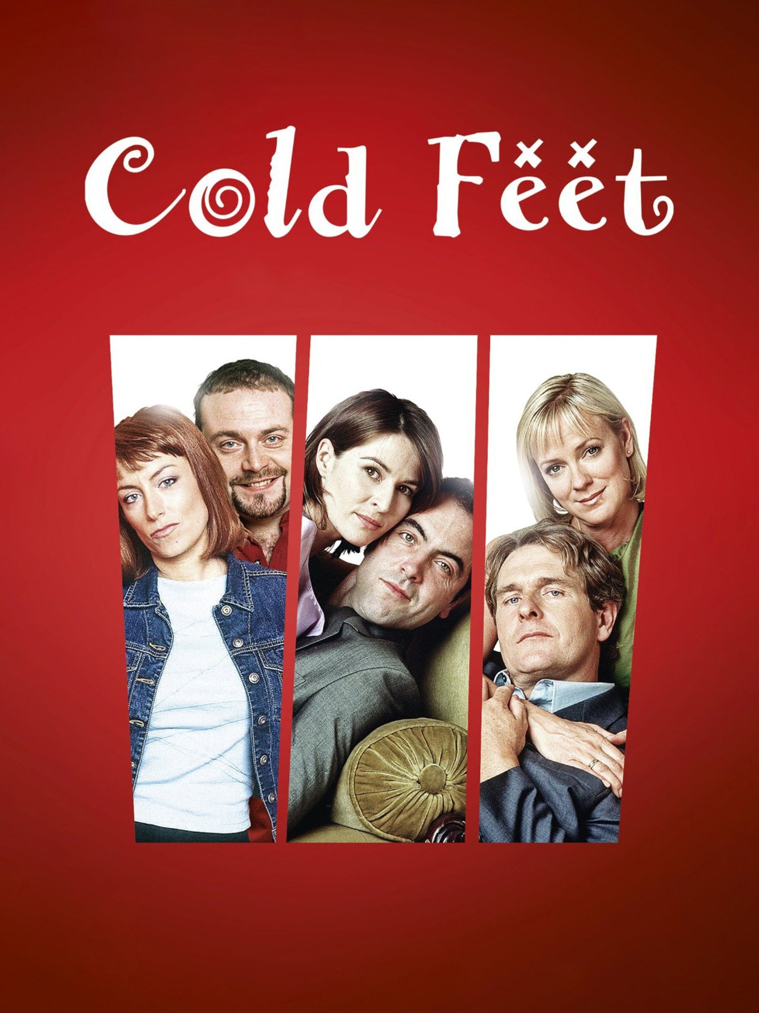 Cold Feet - Rotten Tomatoes