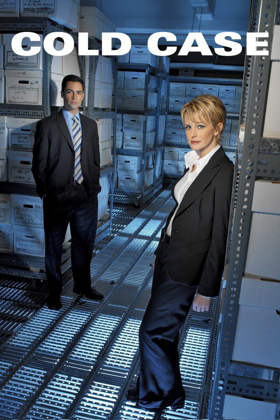 Cold Case - Rotten Tomatoes