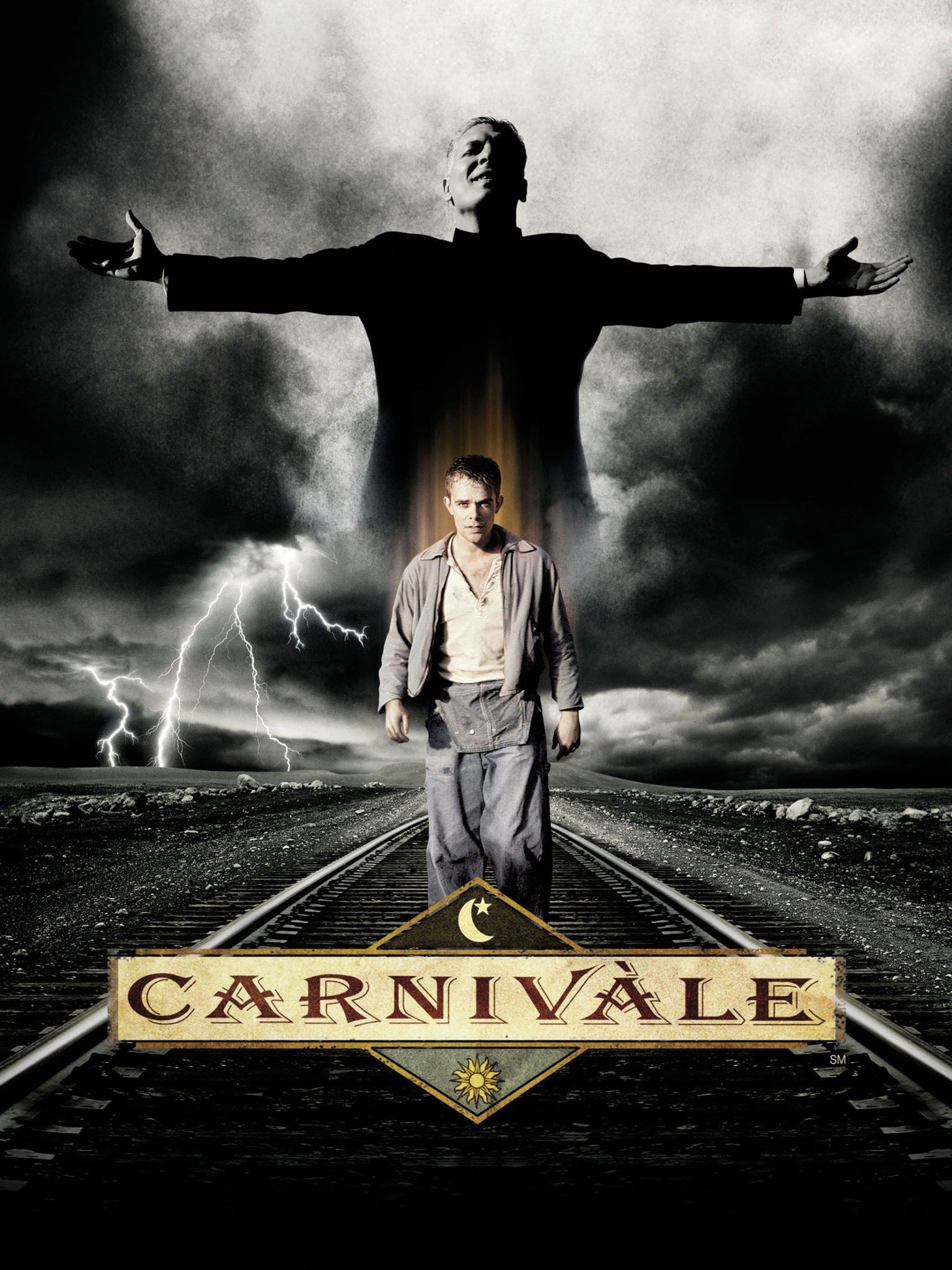 Carnivàle - Rotten Tomatoes