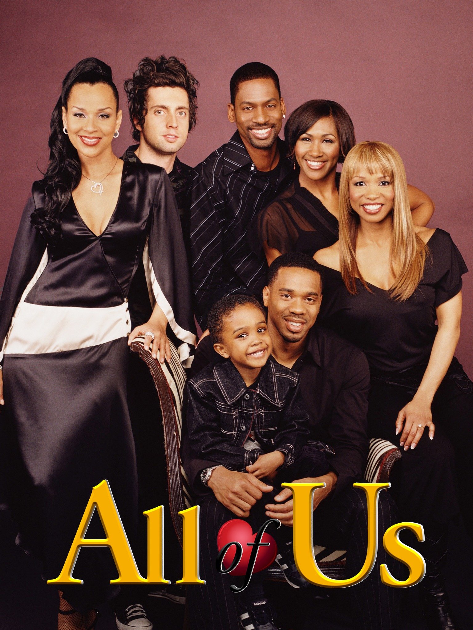 All of Us - Rotten Tomatoes