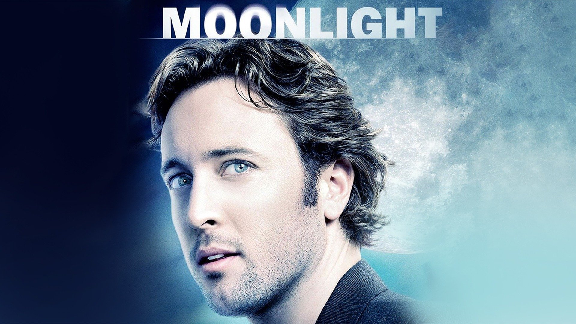 Moonlight Tv Show Wallpaper