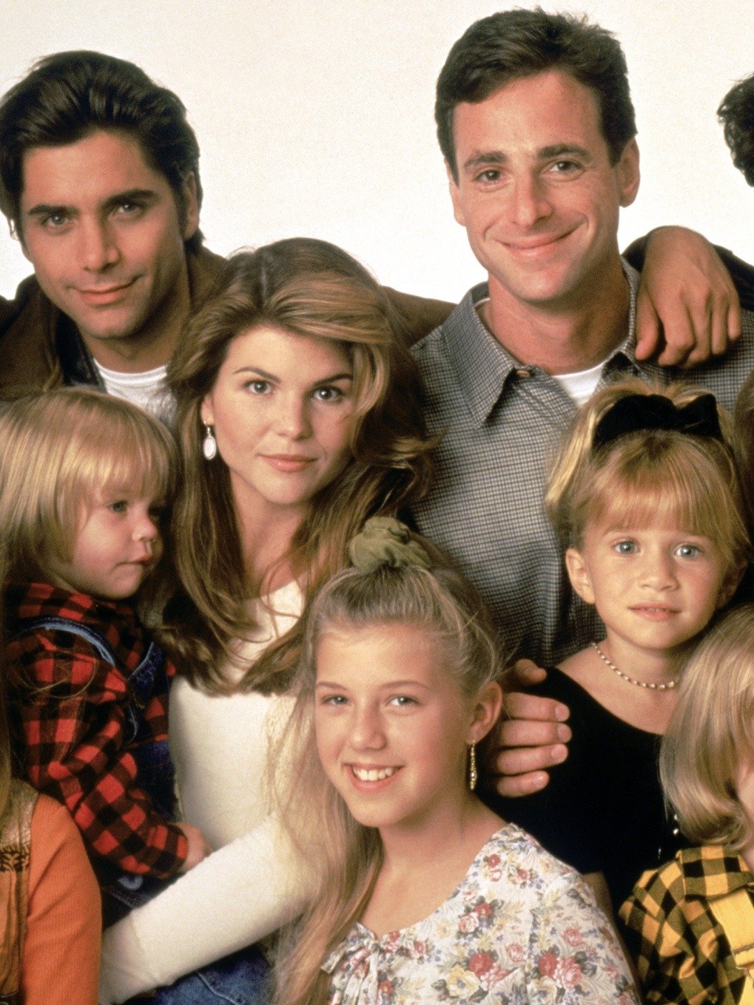 Elenco Full House Naquela Epoca E Agora Nicky E Alex