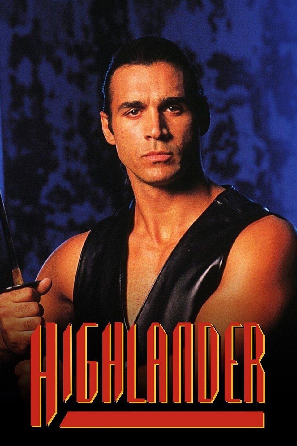 Highlander: The Series - Rotten Tomatoes