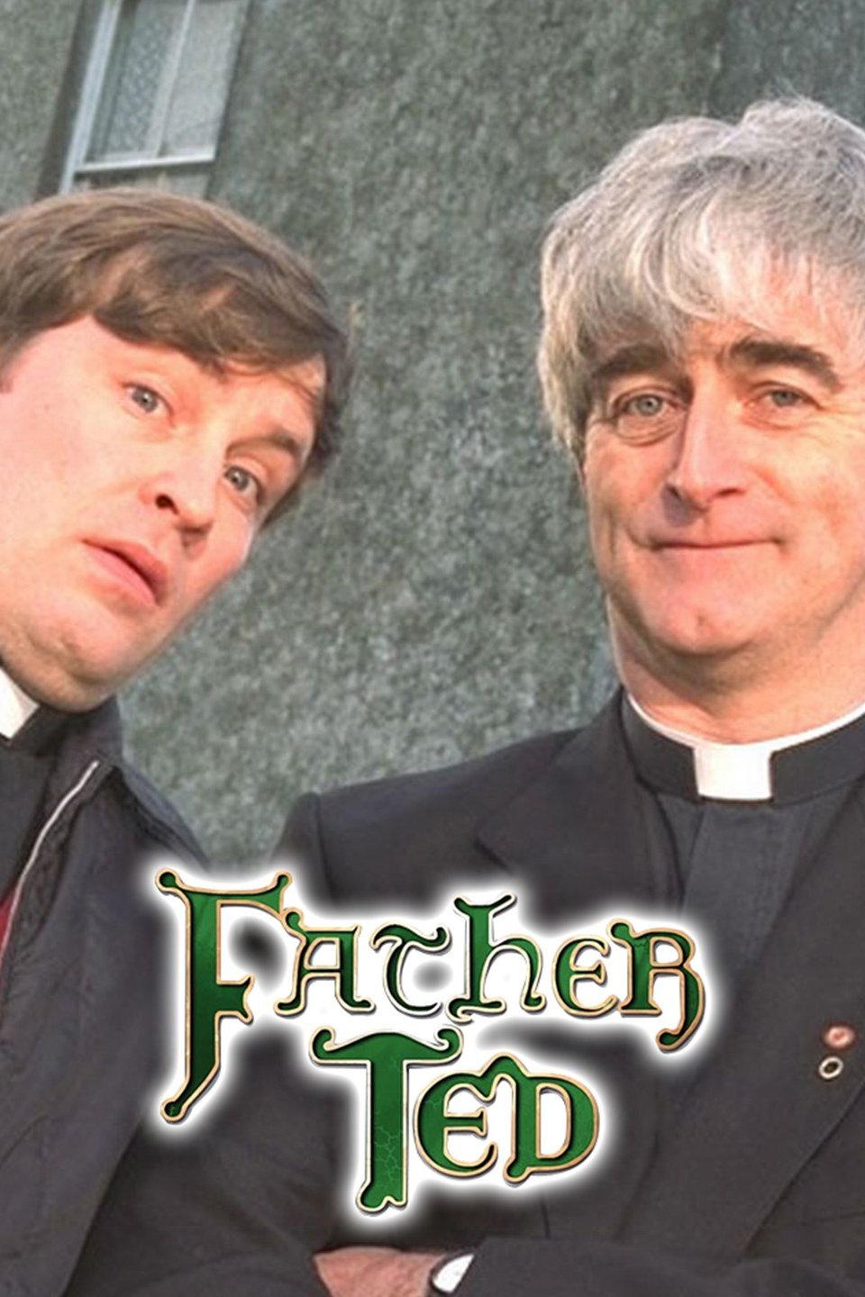 Father Ted - Rotten Tomatoes
