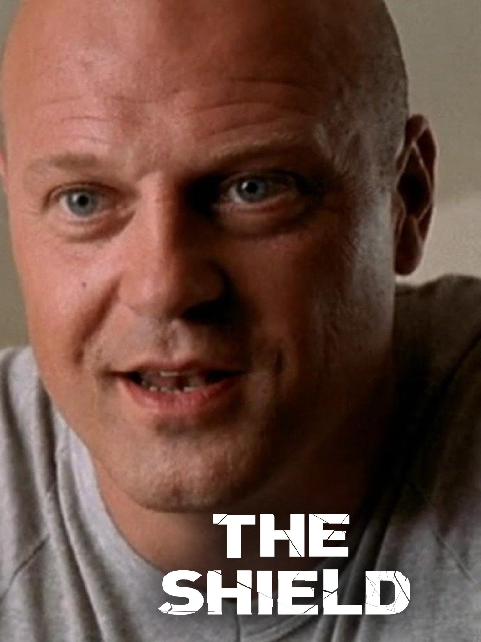 The Shield - Rotten Tomatoes