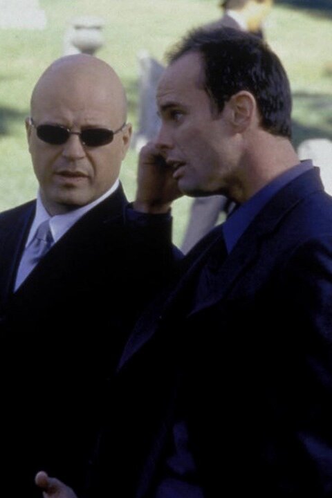 The Shield - Rotten Tomatoes