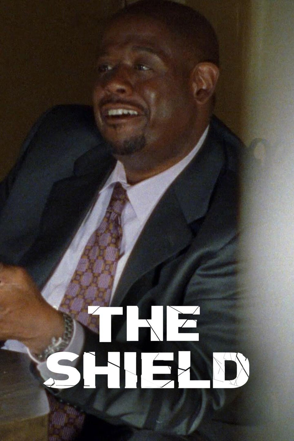 The Shield - Rotten Tomatoes