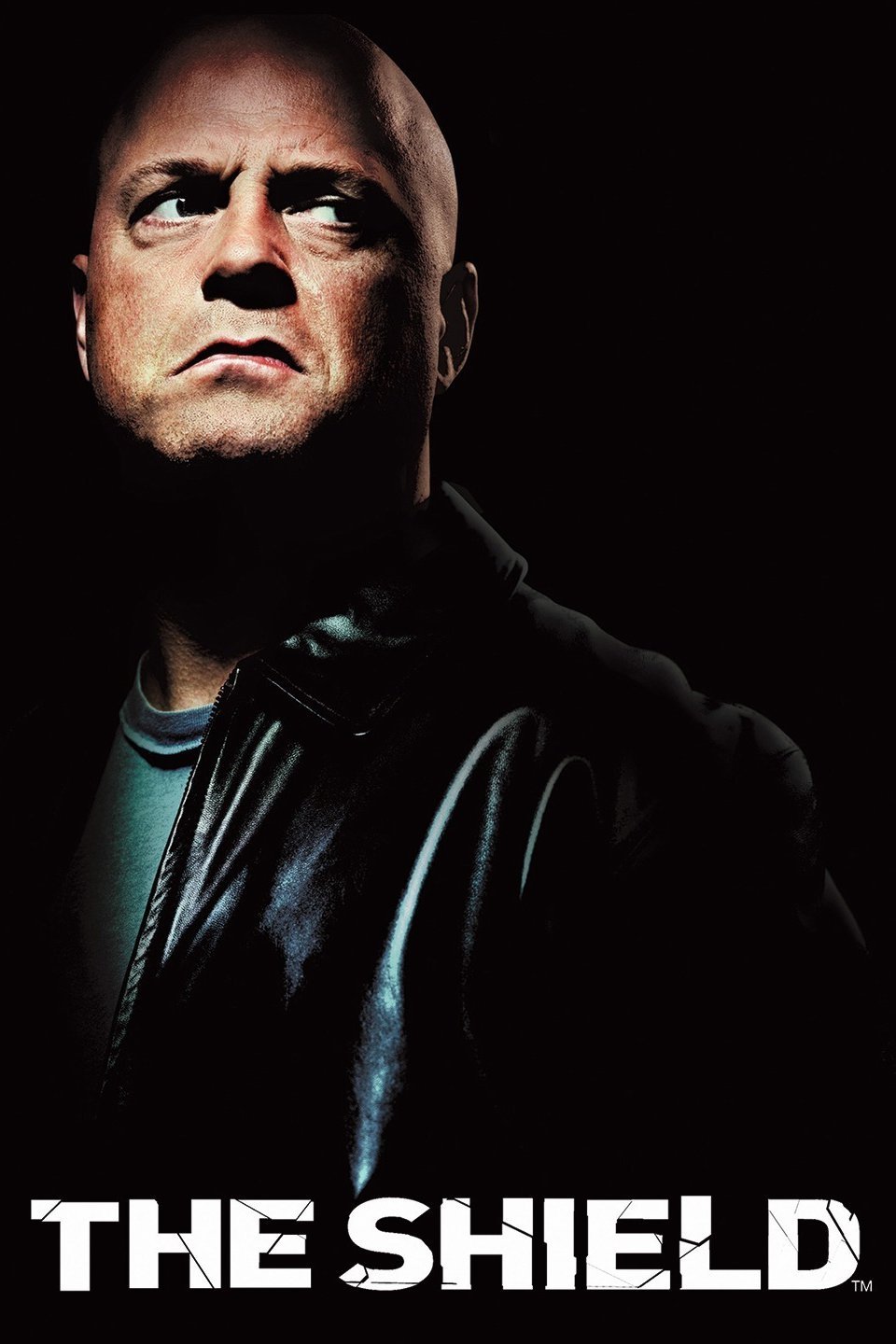 The Shield - Rotten Tomatoes