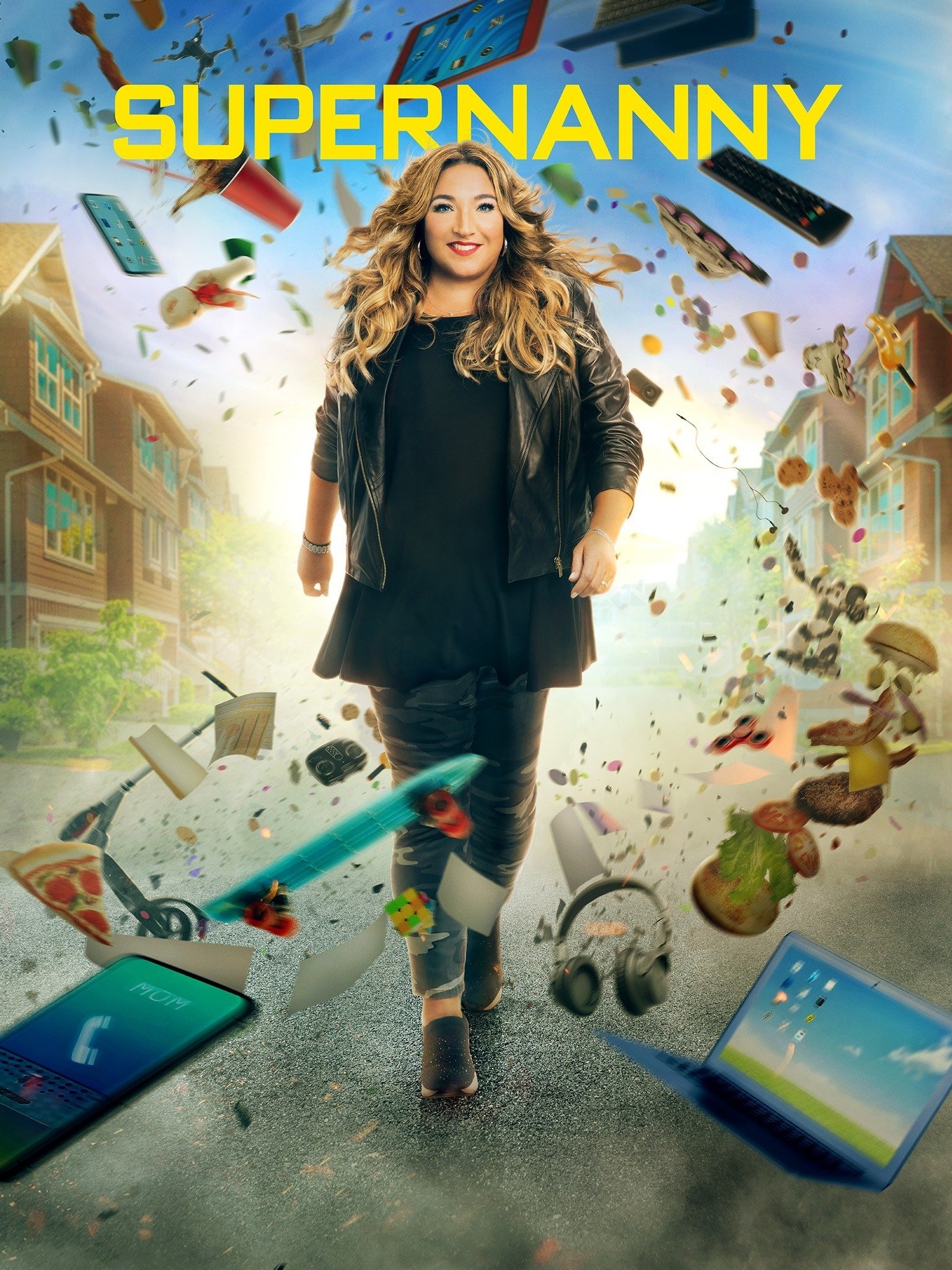 Supernanny - Rotten Tomatoes