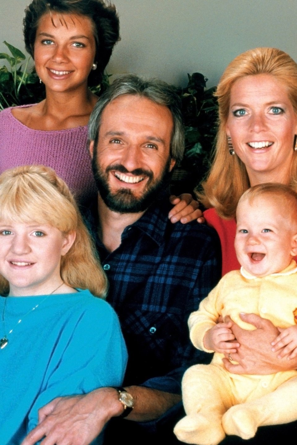 Family Ties - Rotten Tomatoes