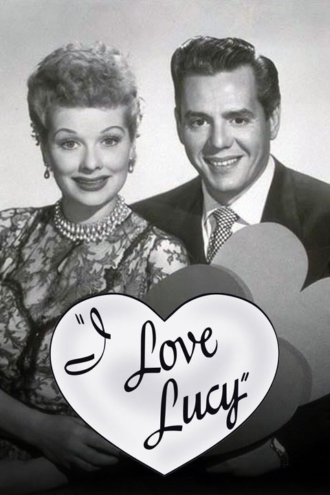 I Love Lucy - Rotten Tomatoes