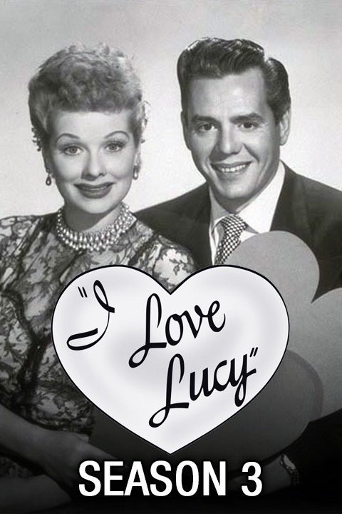 I Love Lucy - Rotten Tomatoes