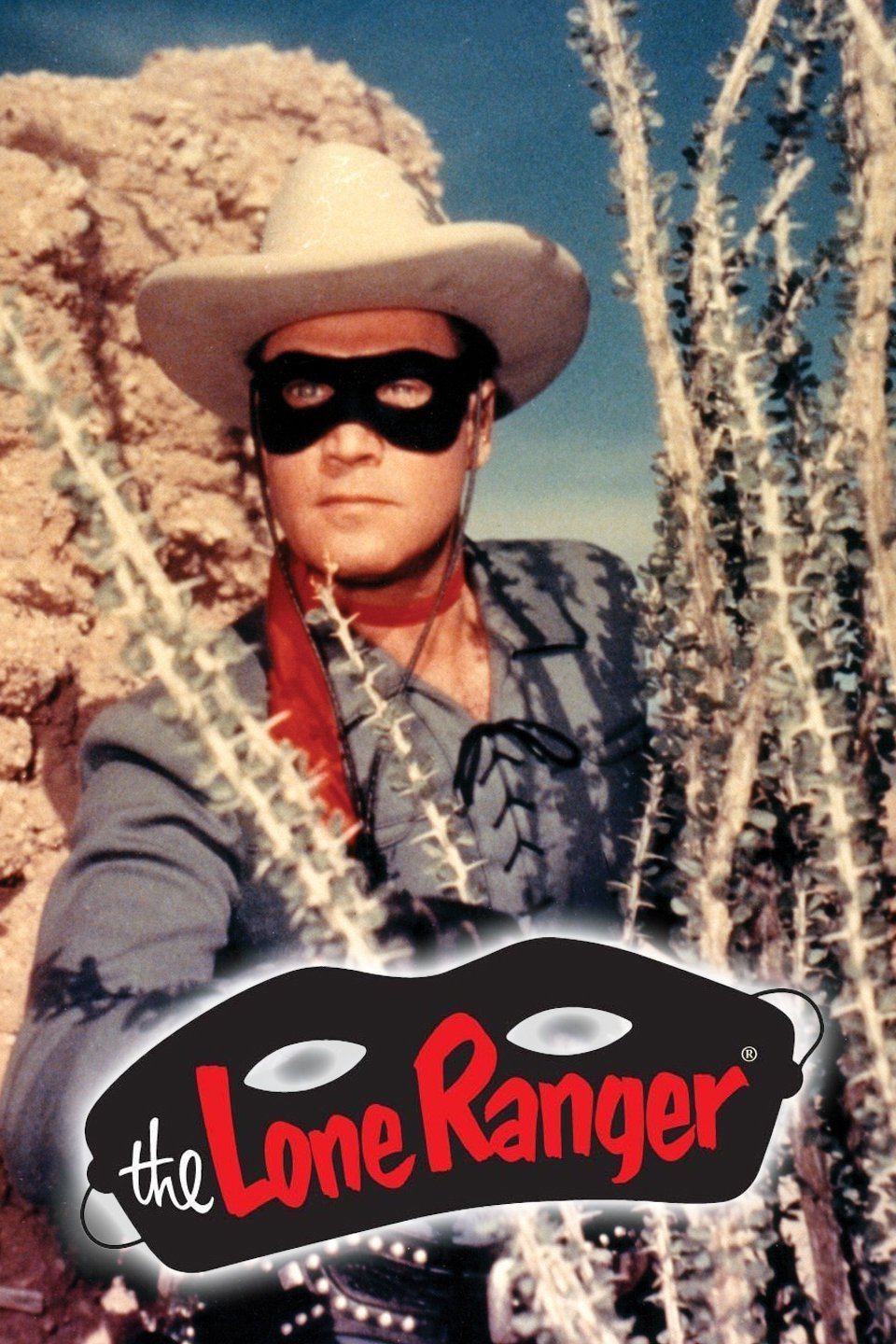 The Lone Ranger: Season 2 Pictures - Rotten Tomatoes