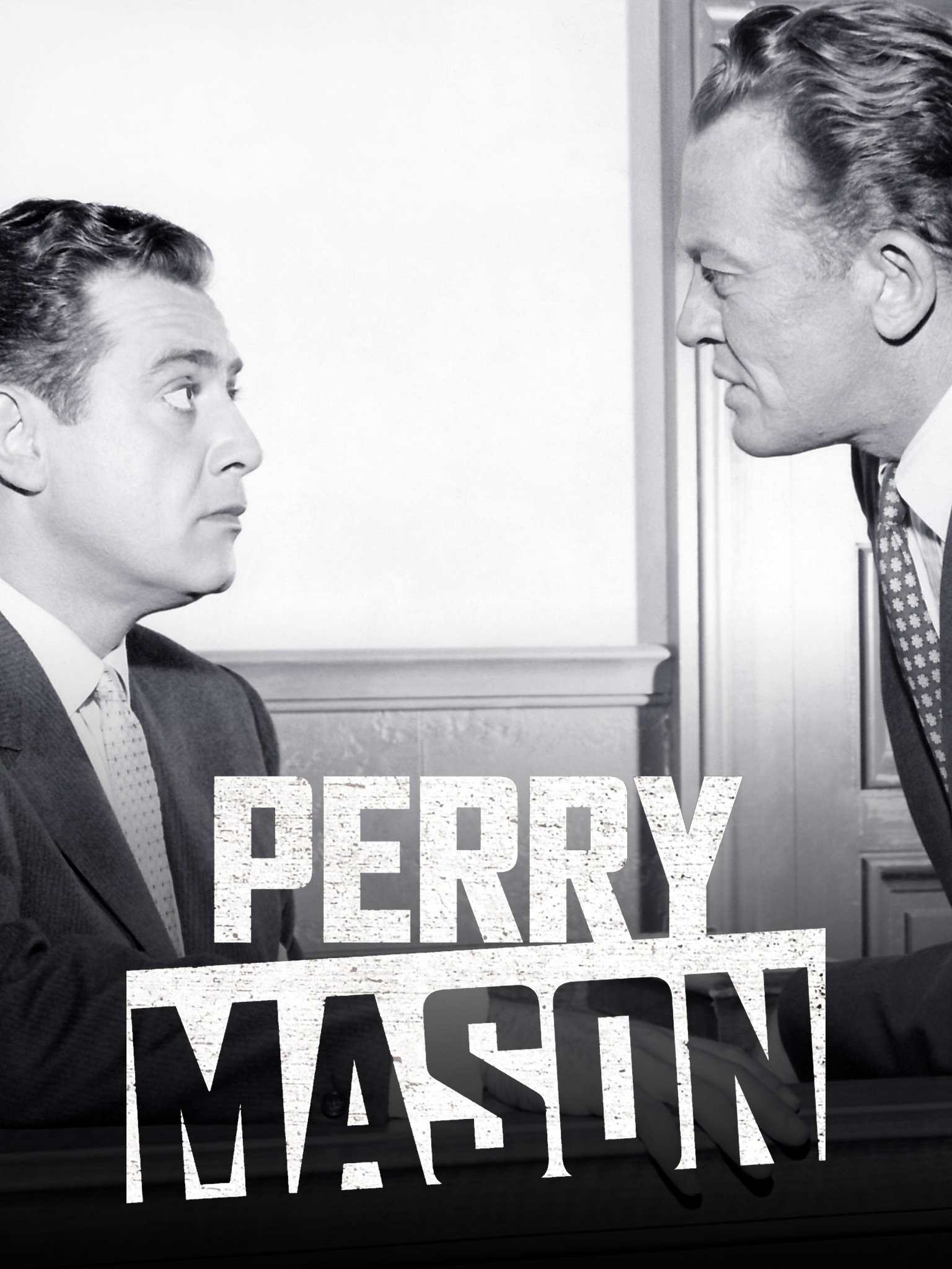 Perry Mason - Rotten Tomatoes