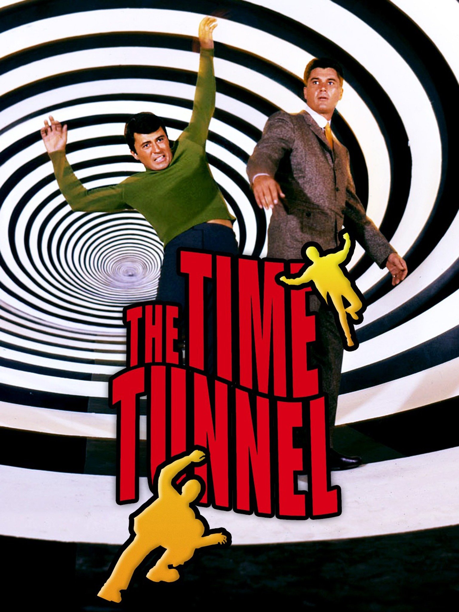 Time Tunnel - Rotten Tomatoes