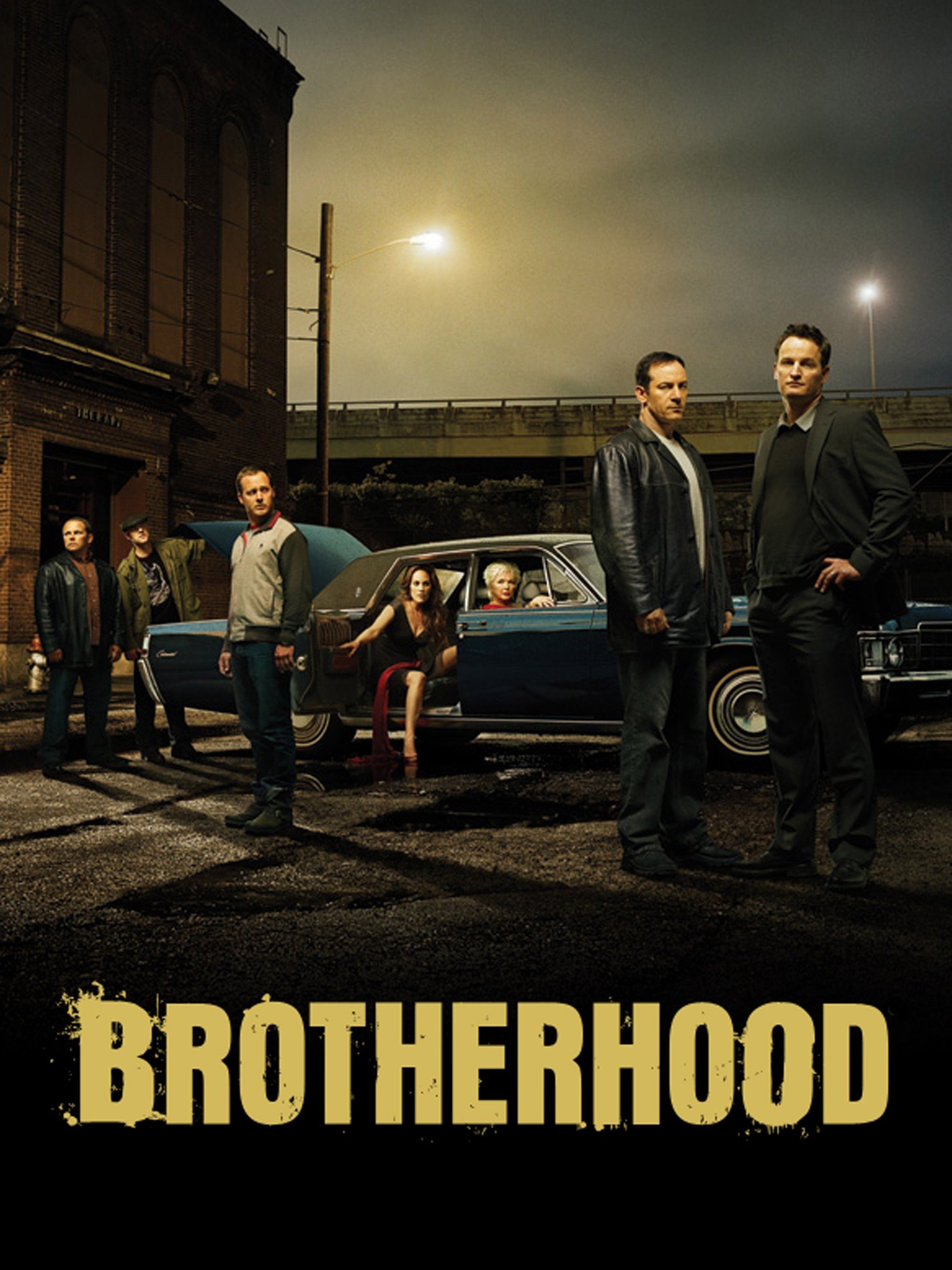 Brotherhood - Rotten Tomatoes