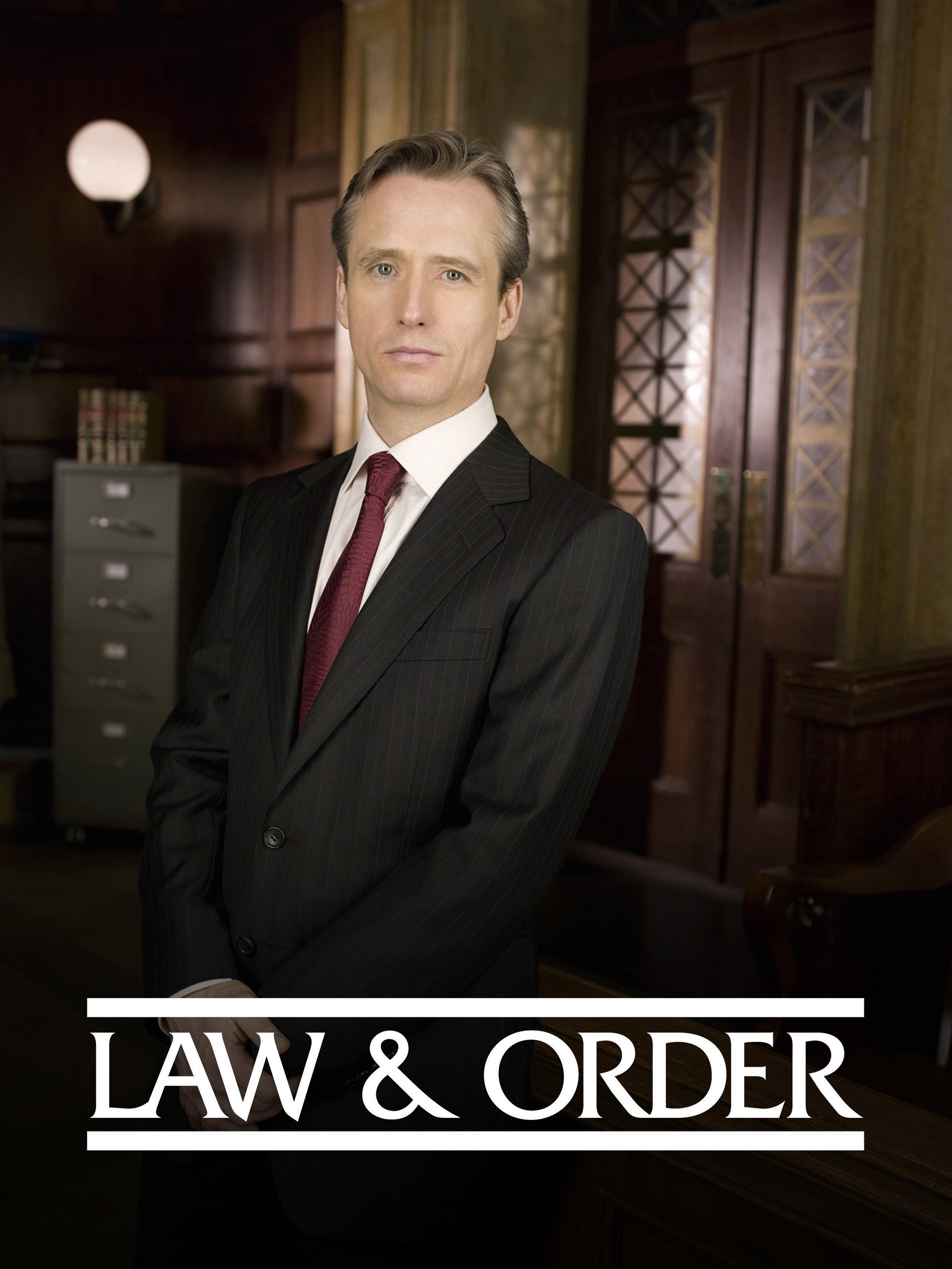 Law & Order - Rotten Tomatoes