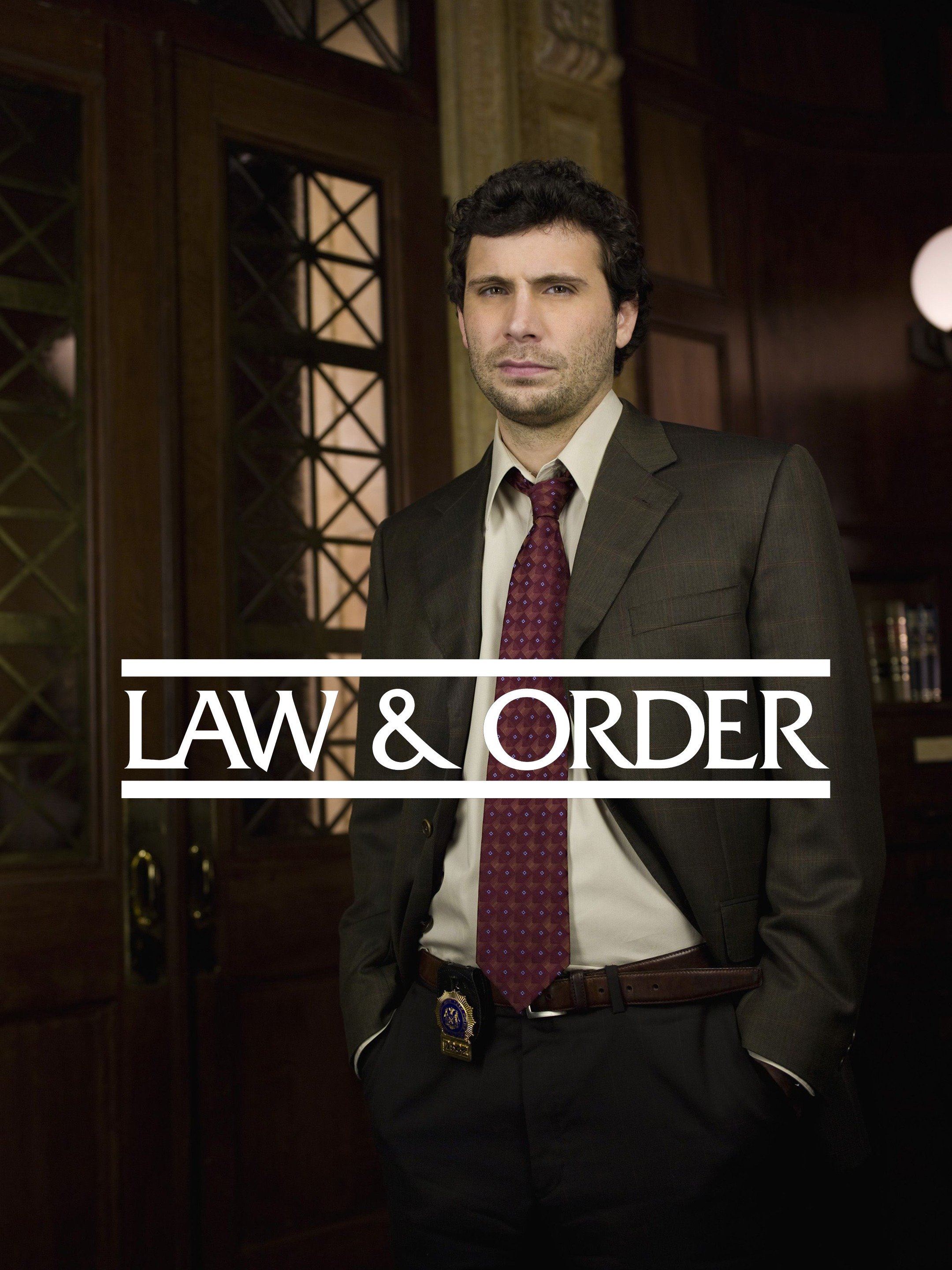 Law & Order - Rotten Tomatoes