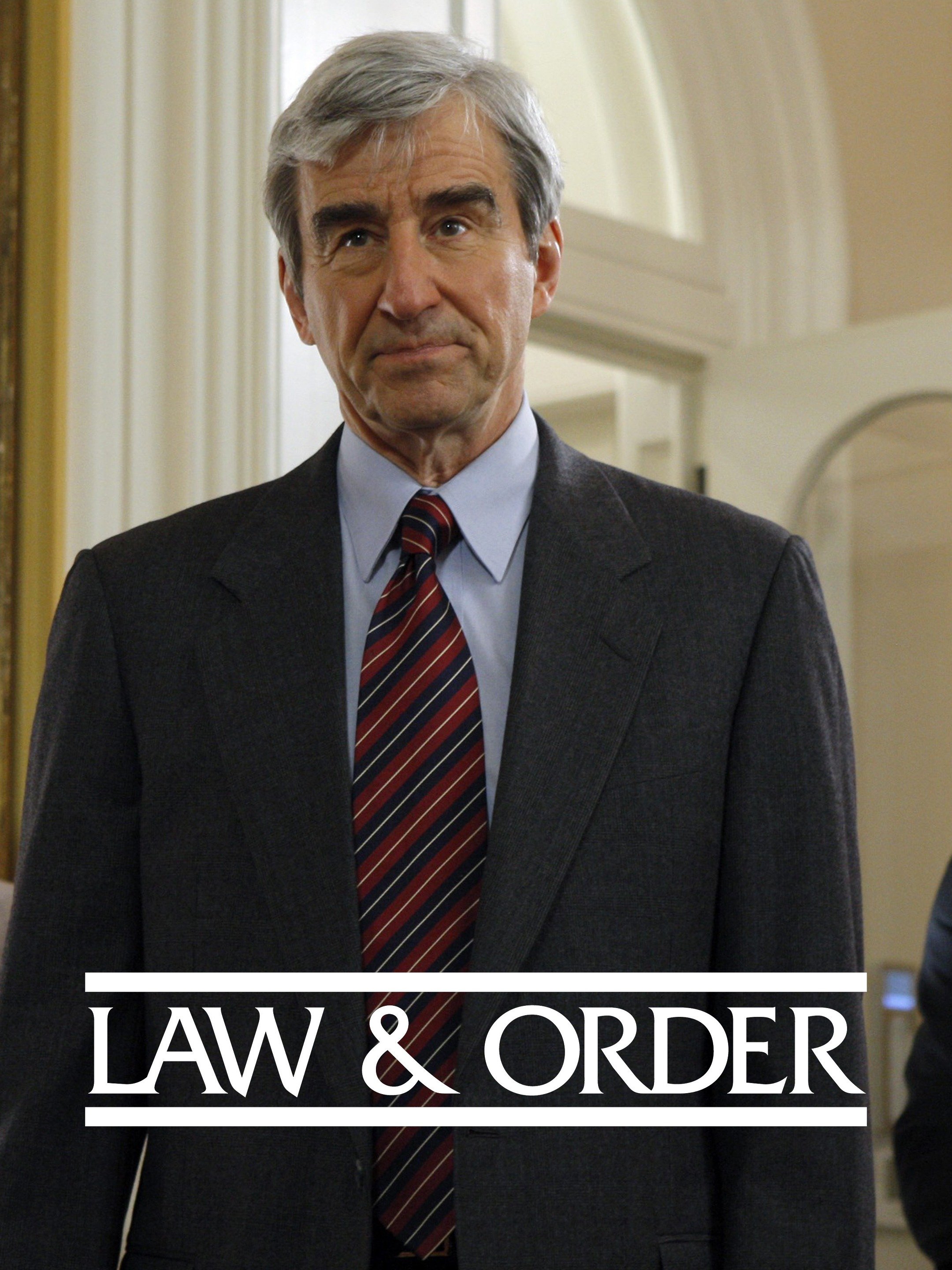Law & Order - Rotten Tomatoes