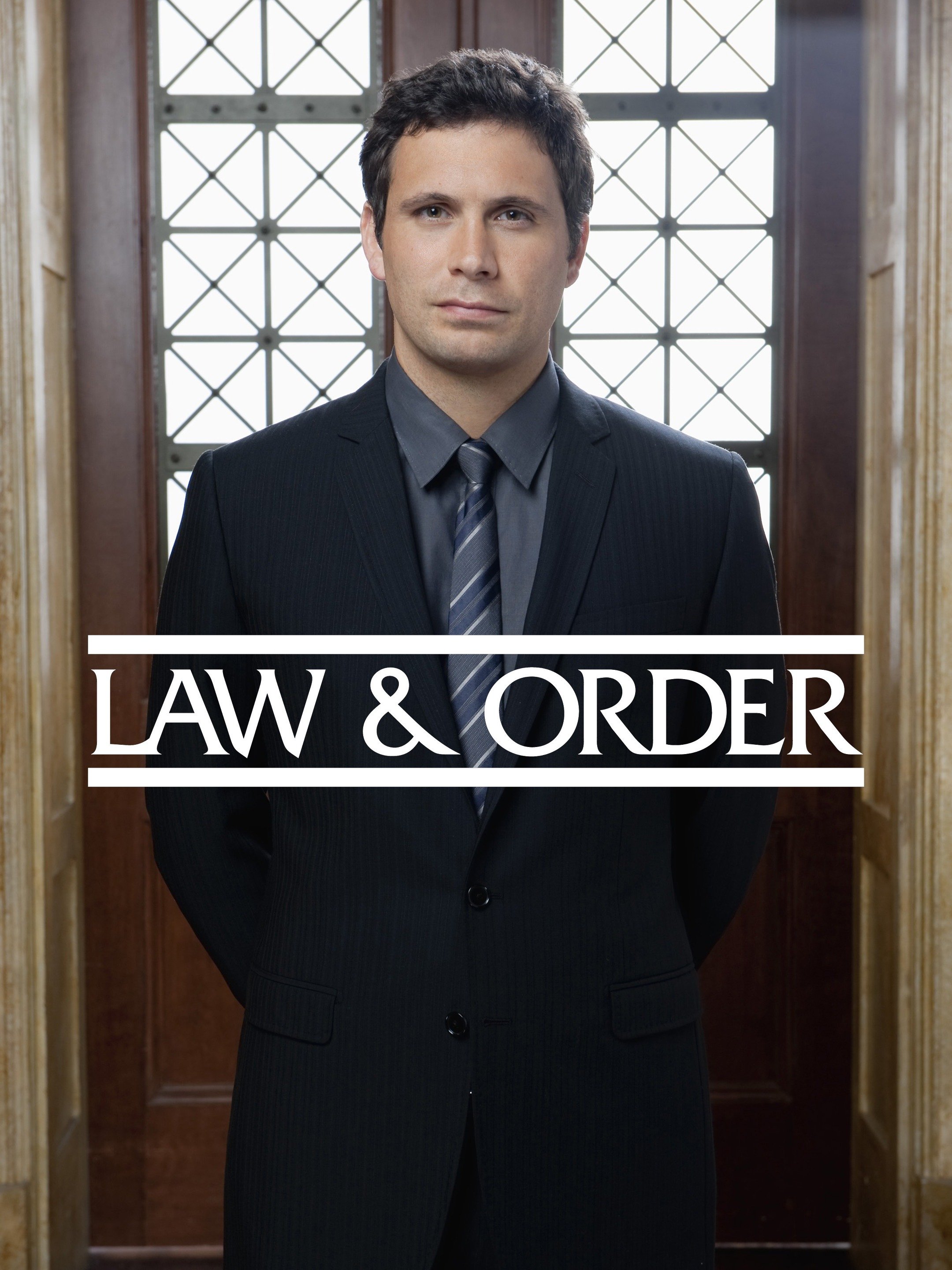 Law & Order - Rotten Tomatoes