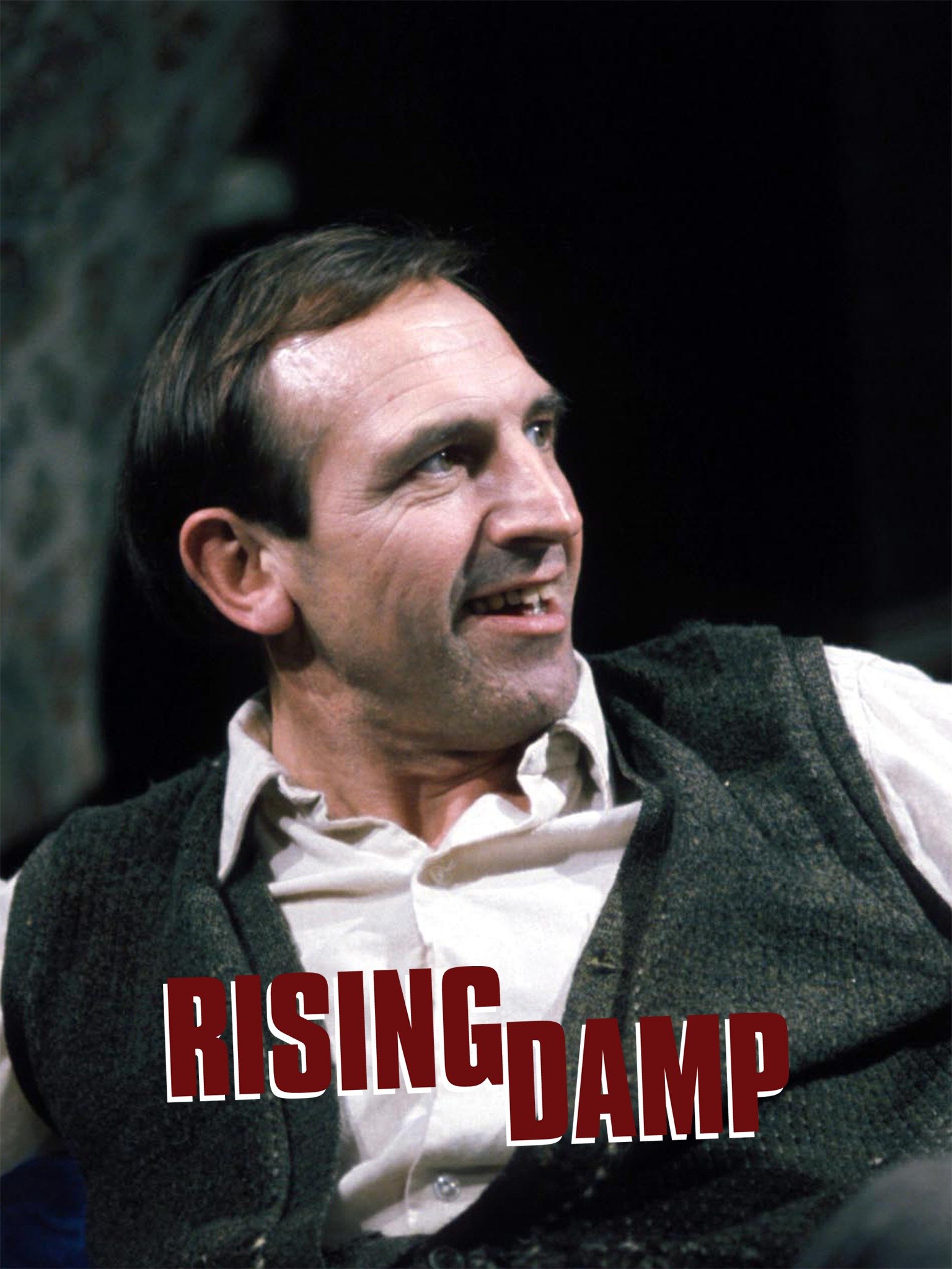 Rising Damp - Rotten Tomatoes