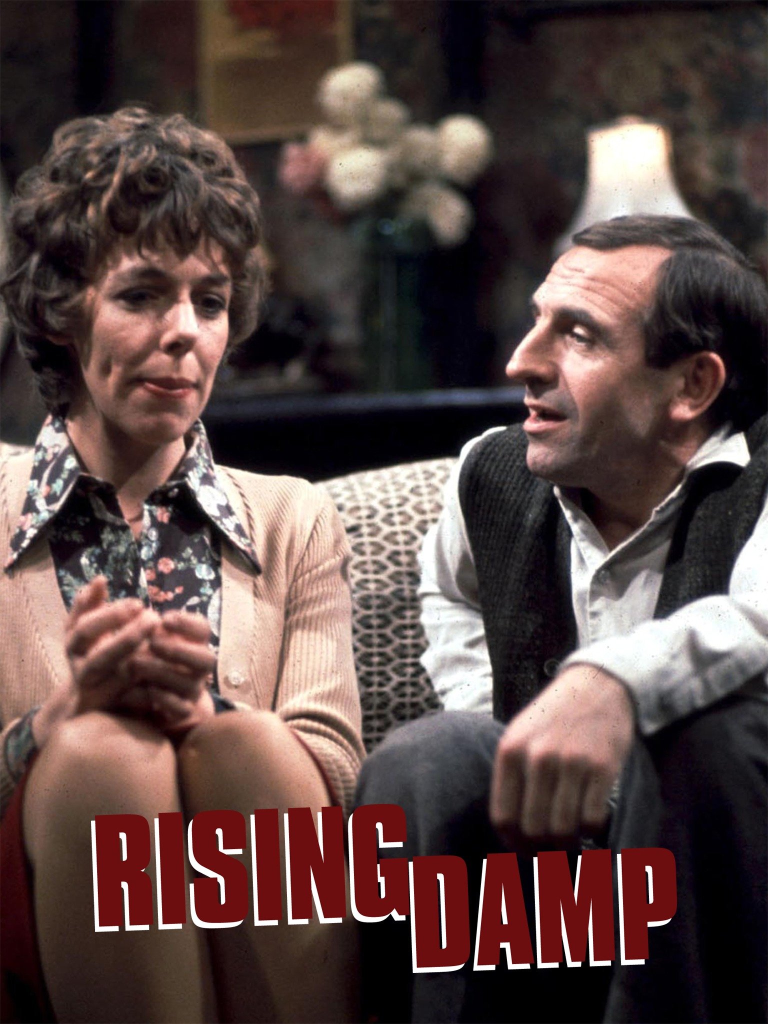 Rising Damp - Rotten Tomatoes