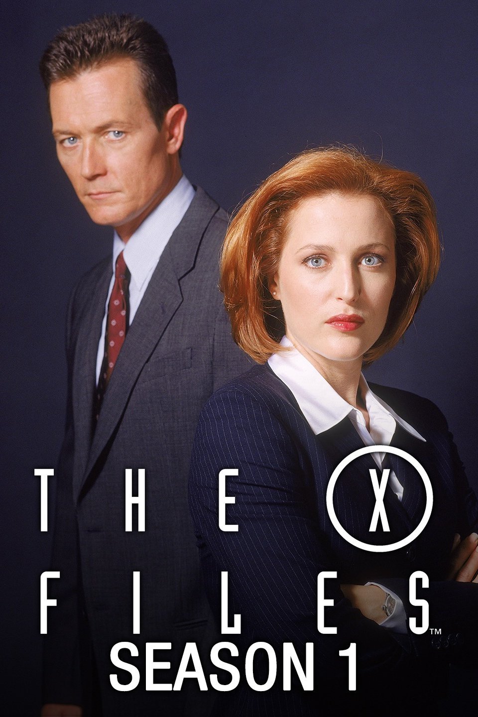 The X-Files - Rotten Tomatoes