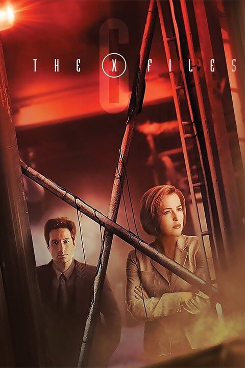 The X-Files - Rotten Tomatoes