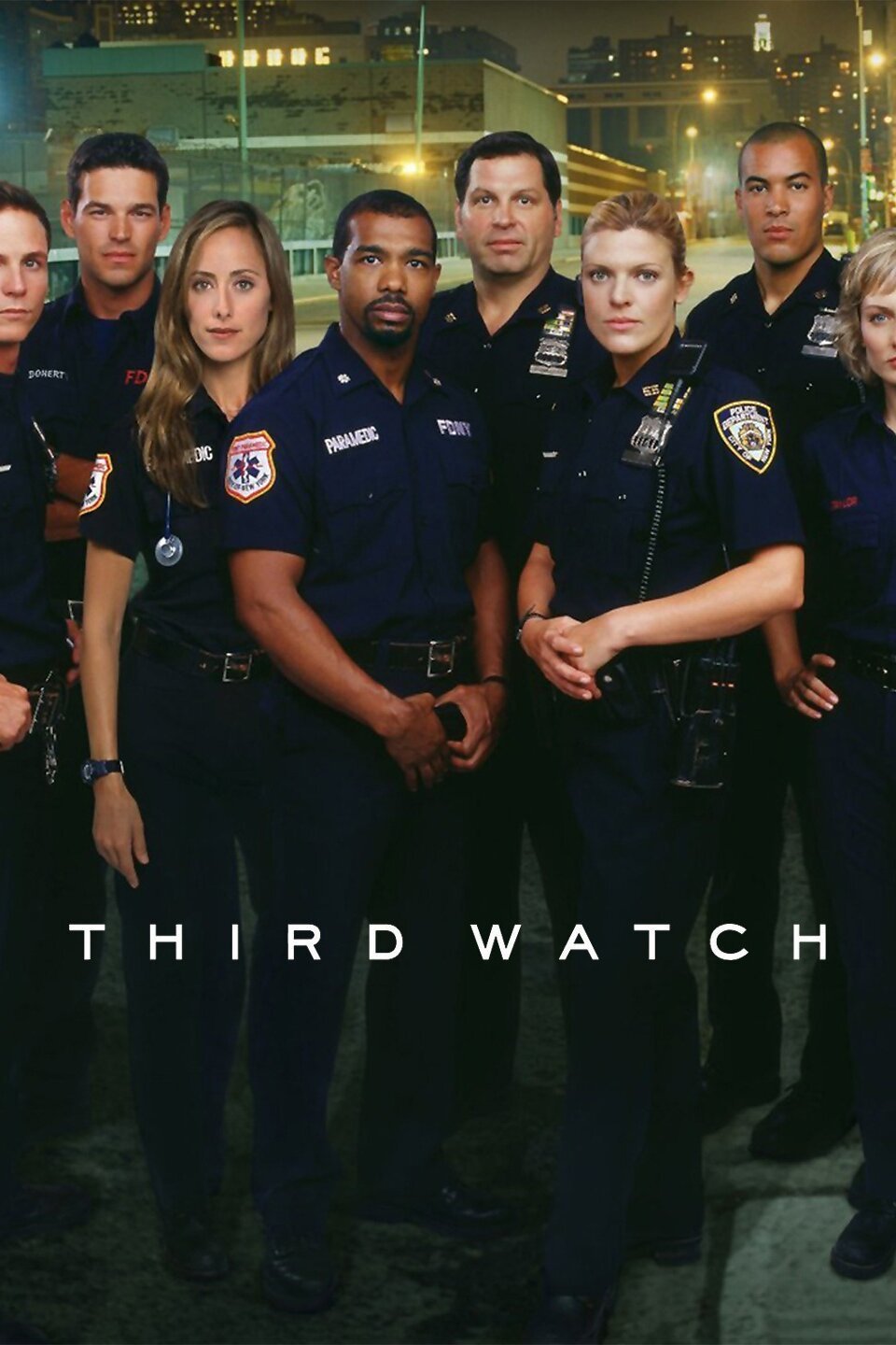Third Watch - Rotten Tomatoes