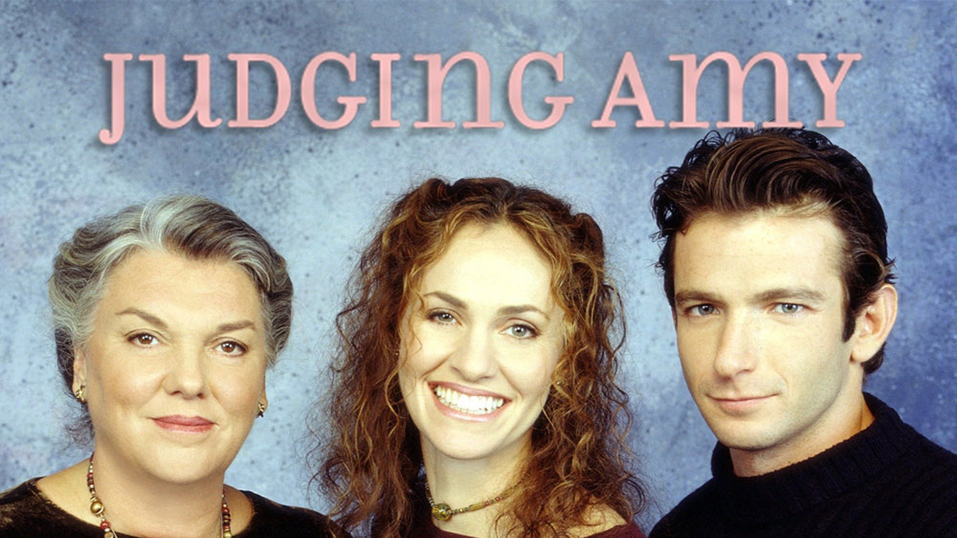 Judging Amy Cbs Release