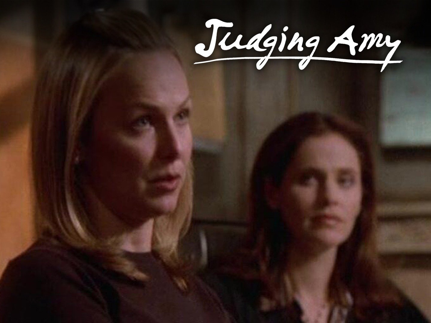 Judging Amy Cbs Release