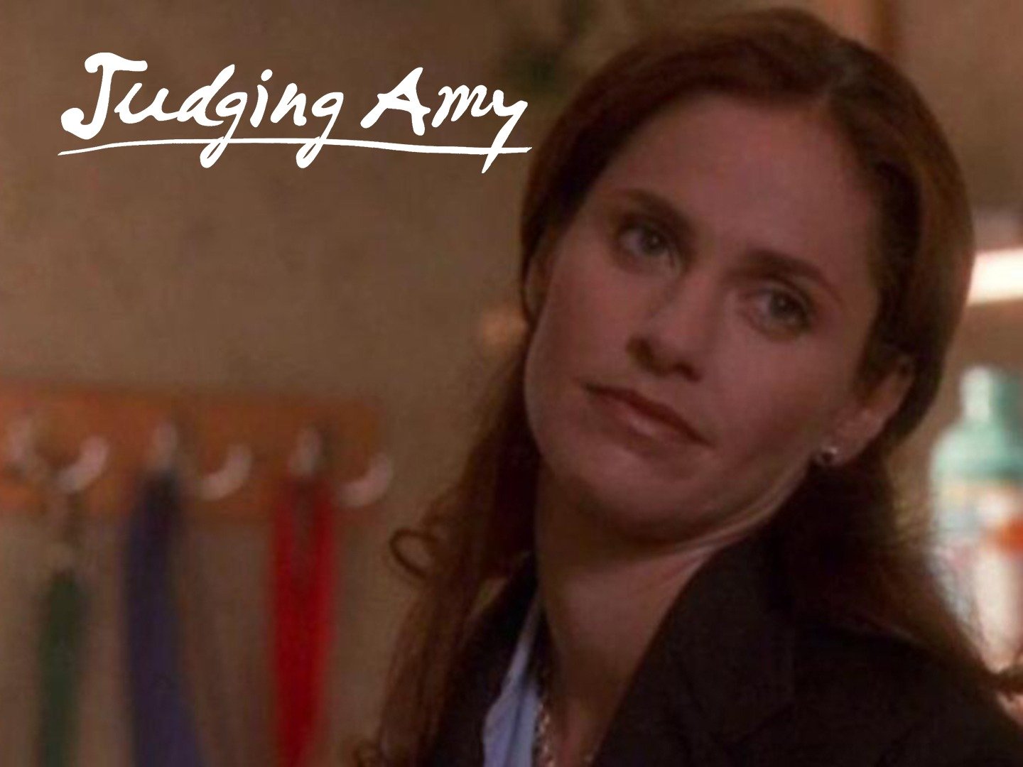 Judging Amy Cast Member Killed