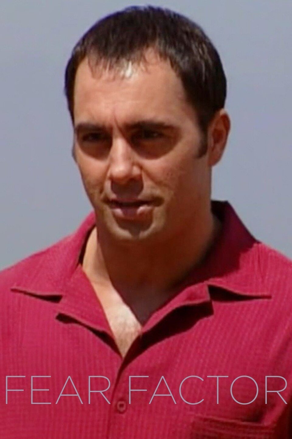 Fear Factor 2.0 - Rotten Tomatoes