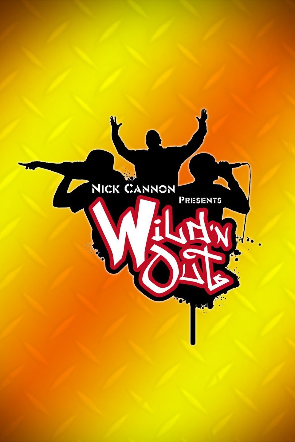 Nick Cannon Presents: Wild 'n Out - Rotten Tomatoes